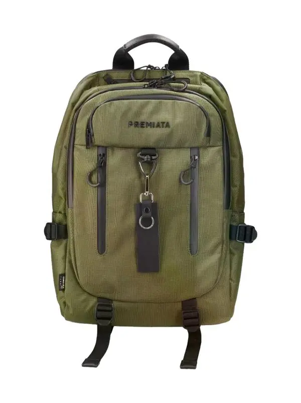 Premiata Ventura Backpack - Green