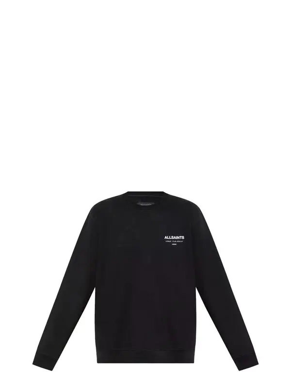 ALLSAINTS Underground Sweatshirt - Black