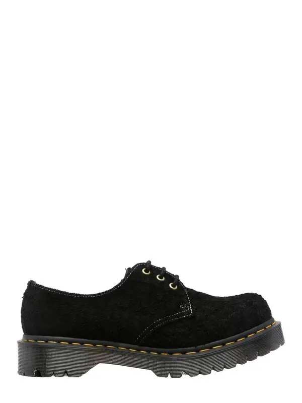 Dr. Martens 1461 Bex Oxford Shoes - Black