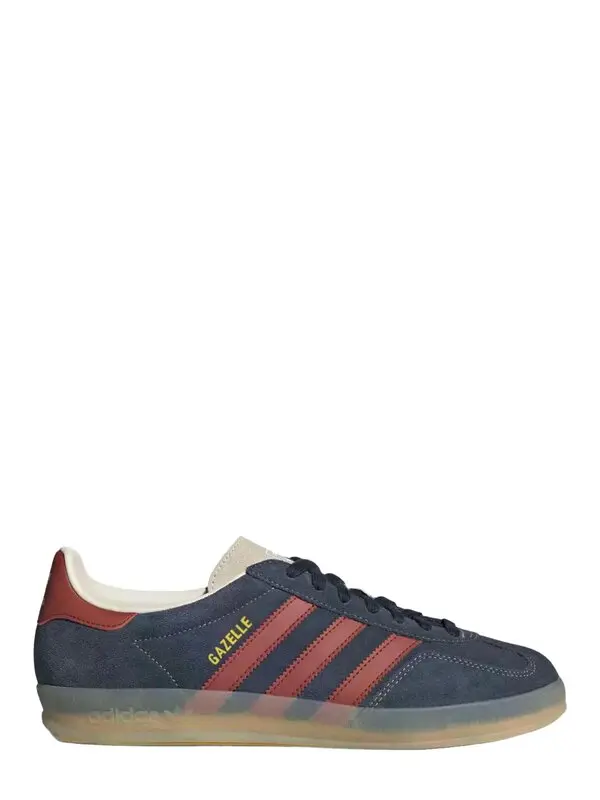 Adidas Gazelle Indoor Sneakers - Blue