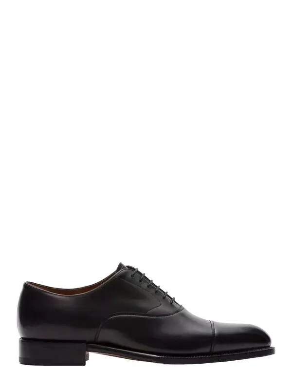 Church's Mayfair Doha Oxford Shoes - Black