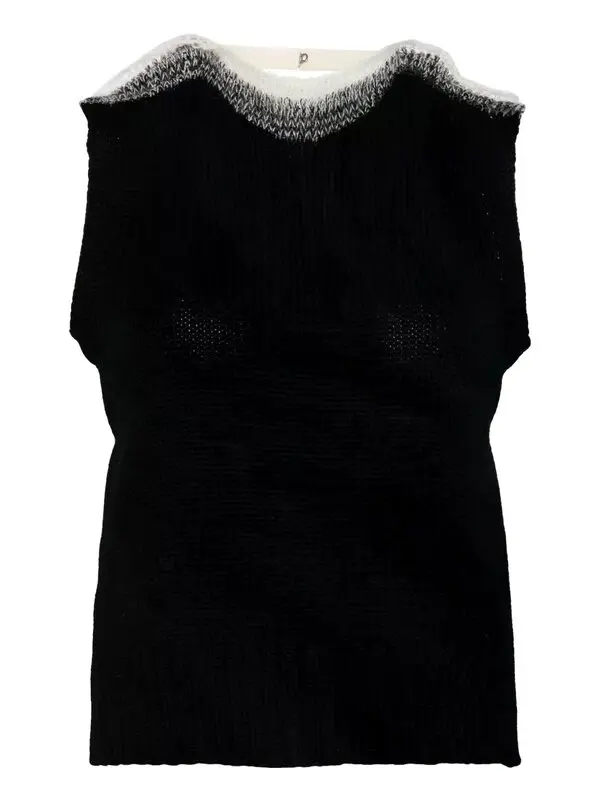 LITKOVSKA Morale Top - Blue