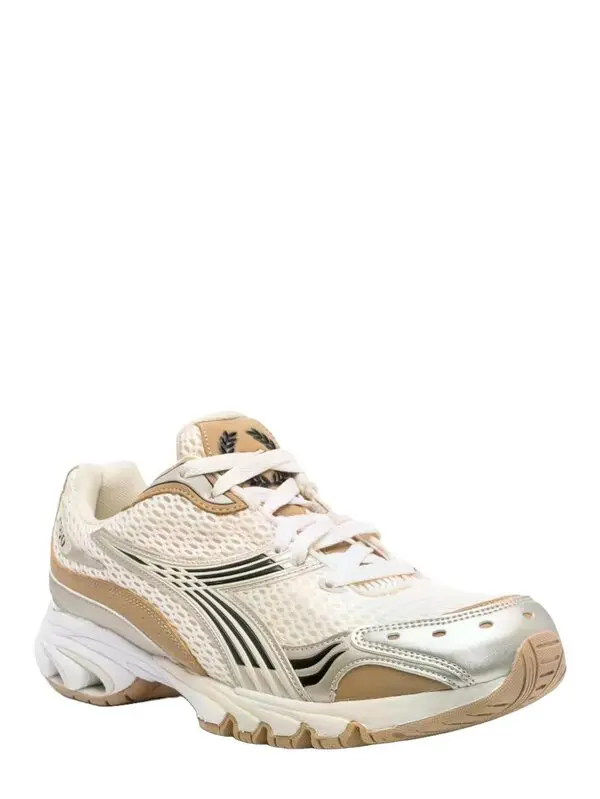 DIADORA Mythos Propulsion 80 Lace-up Sneakers - Neutrals