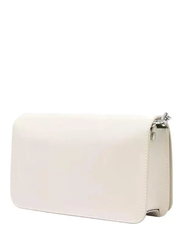 Roberto Festa Rhoda Cross Body Bag - Neutrals