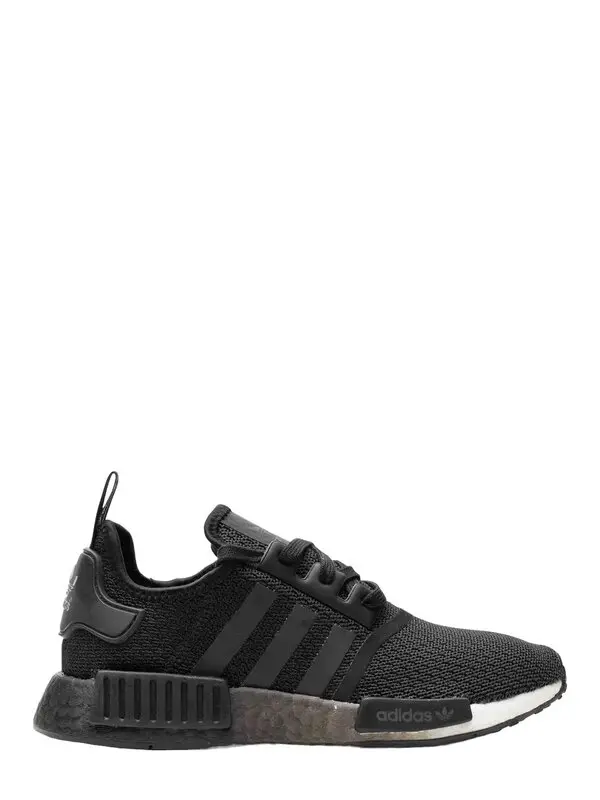 Adidas Nmd_r1 Sneakers - Black