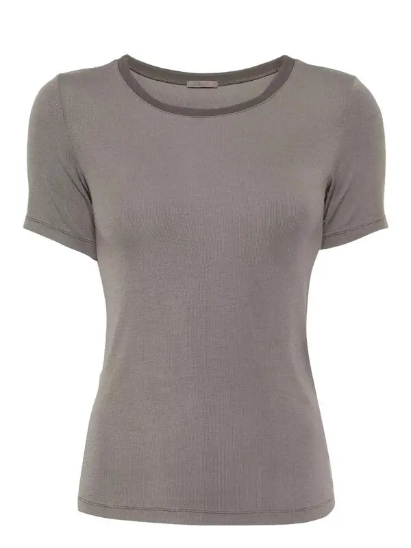 Transit Short-sleeved T-shirt - Grey