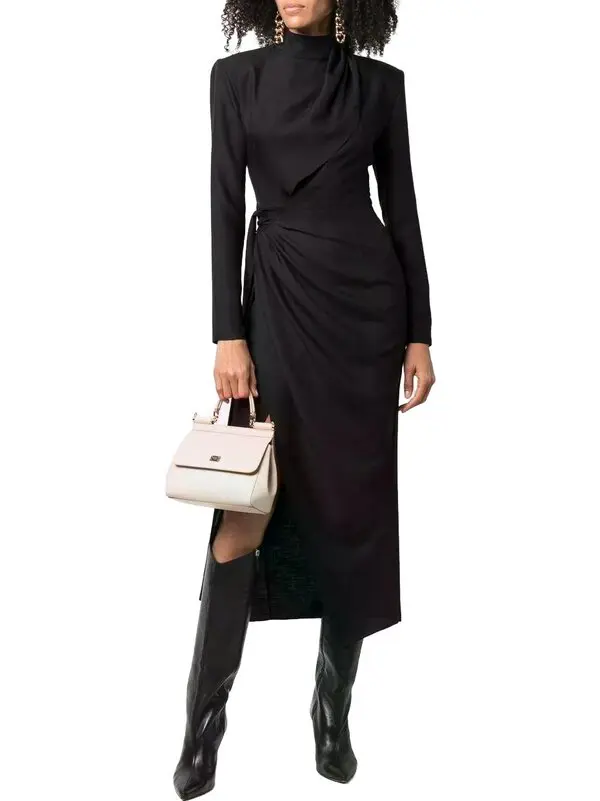 Dolce & Gabbana Medium Sicily Tote Bag - Neutrals