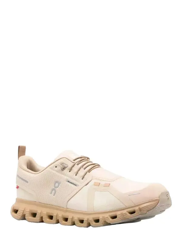 On 6 Wp Sneakers - Neutrals