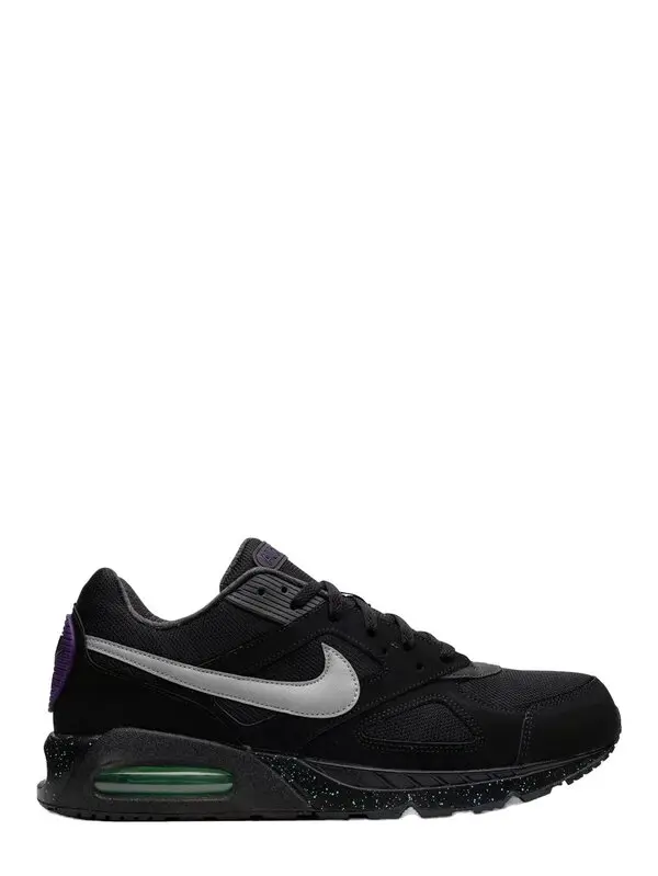 Nike Max Ivo Sneakers - Black