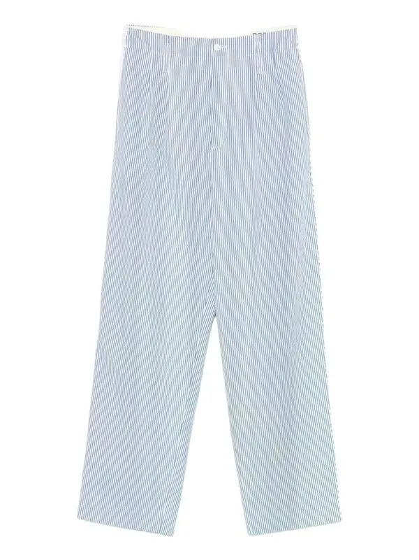 BODE Murray Trousers - Blue