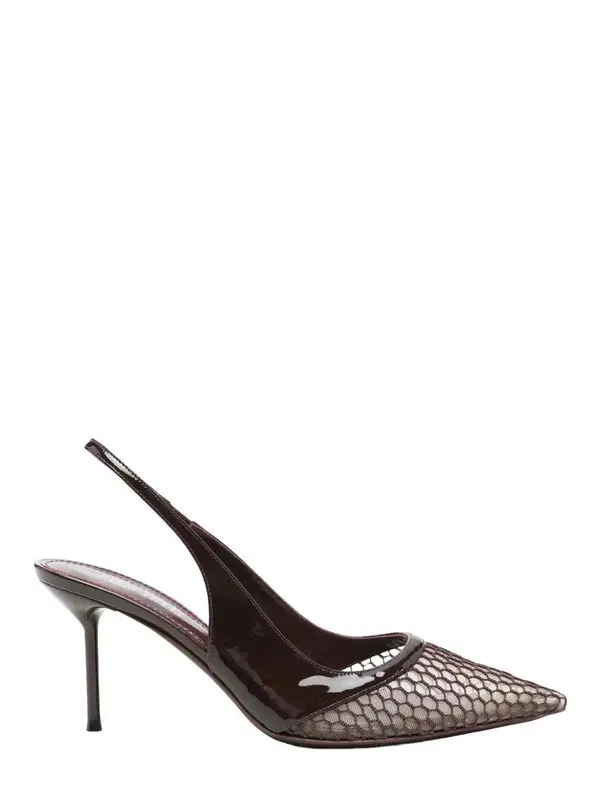 Paris Texas Lidia Pumps - Red