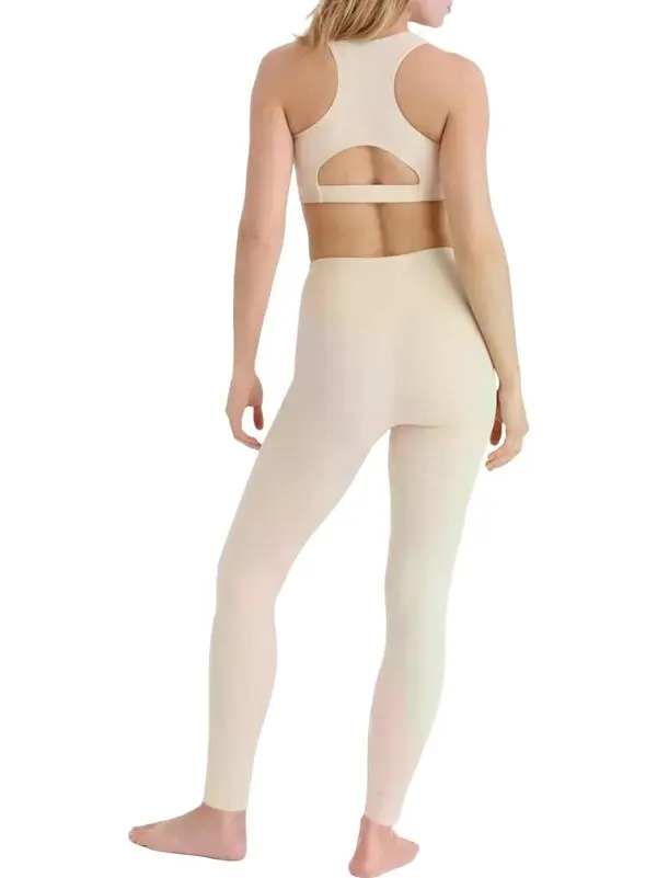 ERES Marie-jose Cropped Top - Neutrals