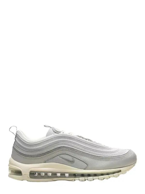 Nike Air Max 97 /sail Sneakers - Grey