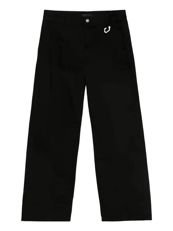 HELIOT EMIL Basalt Jeans - Black