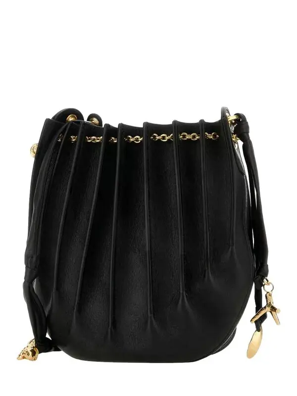 Chloé Sea Treasures Cross Body Bag - Black