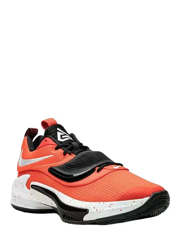 Nike Zoom Freak 3 Tb Sneakers - Red