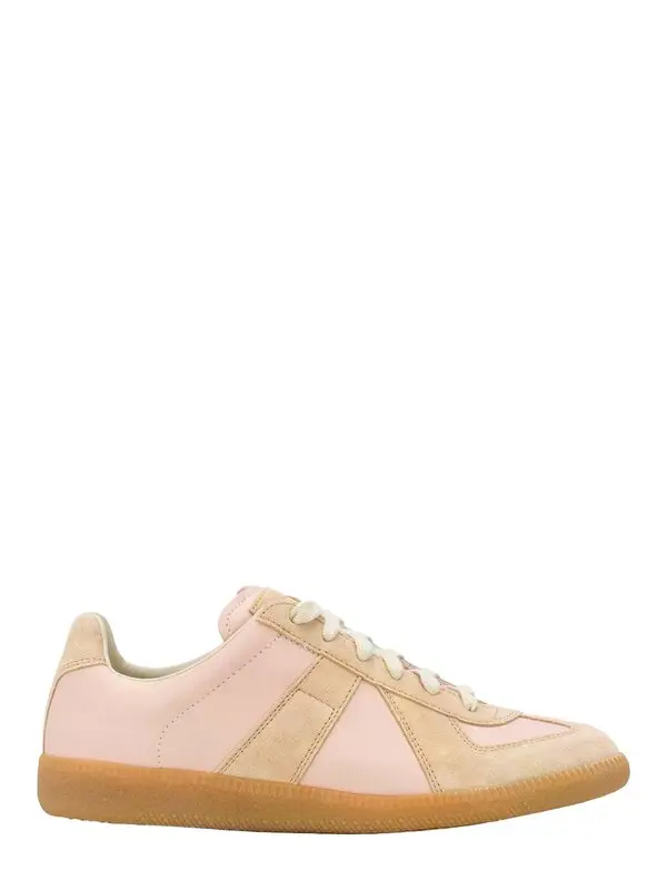 MAISON MARGIELA Replica Low-top Sneakers - Pink