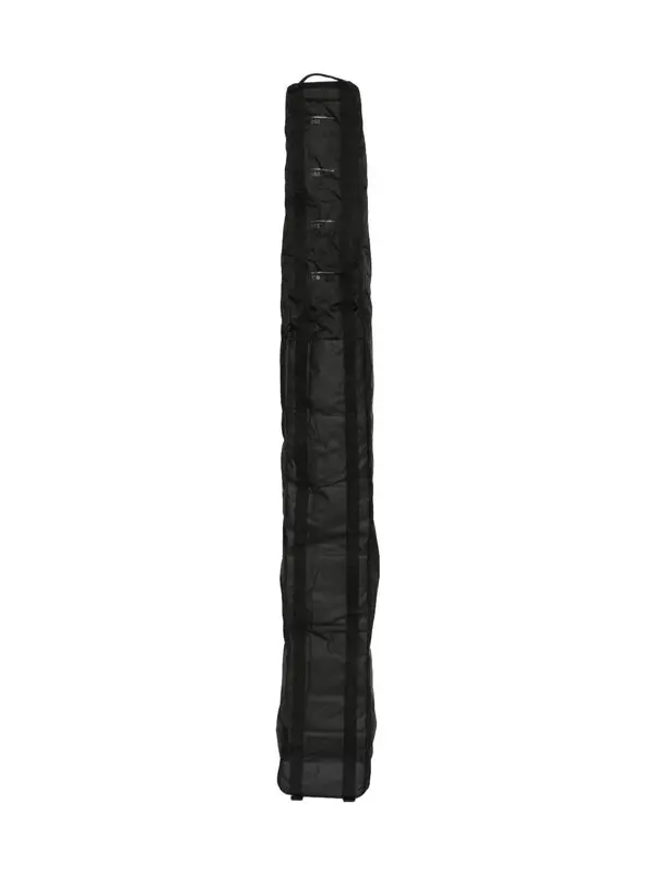DB JOURNEY Snow Roller Ski Bag - Black