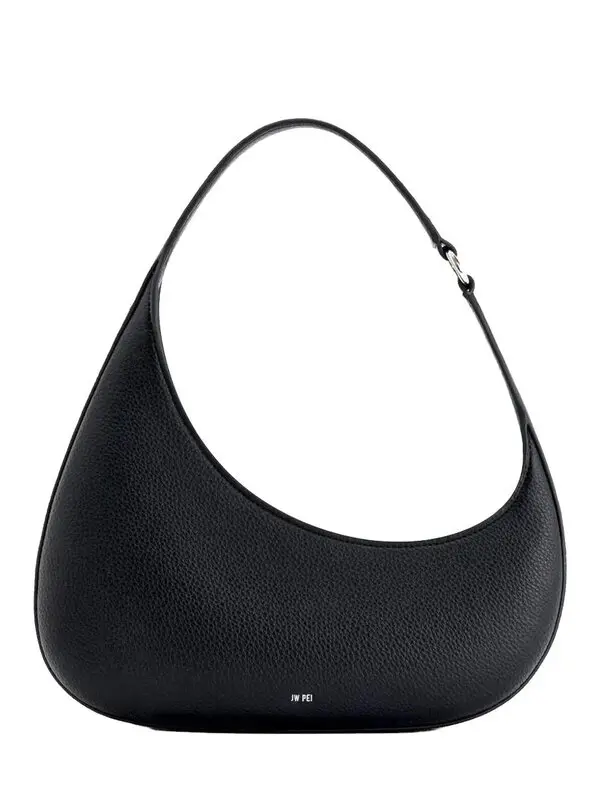 Jw Pei Harlee Shoulder Bag - Black