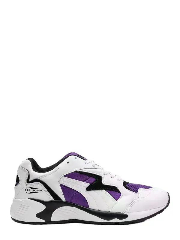 PUMA Prevail Low-top Sneakers - White