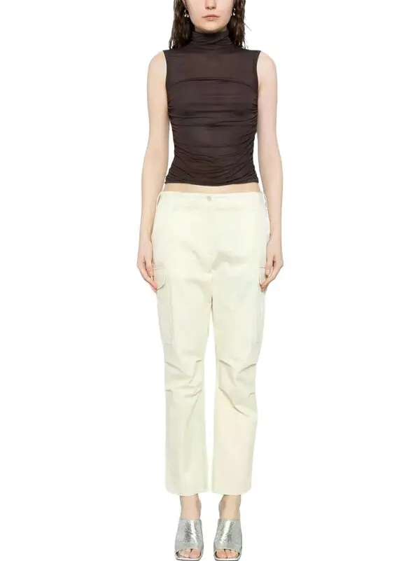 TOM FORD Cargo Pants - Neutrals