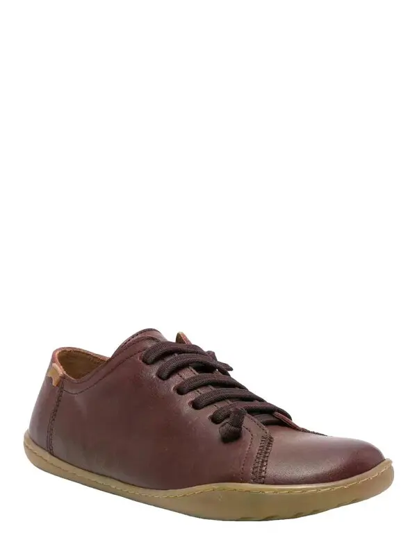 Camper Peu Cami Low-top Sneakers - Red