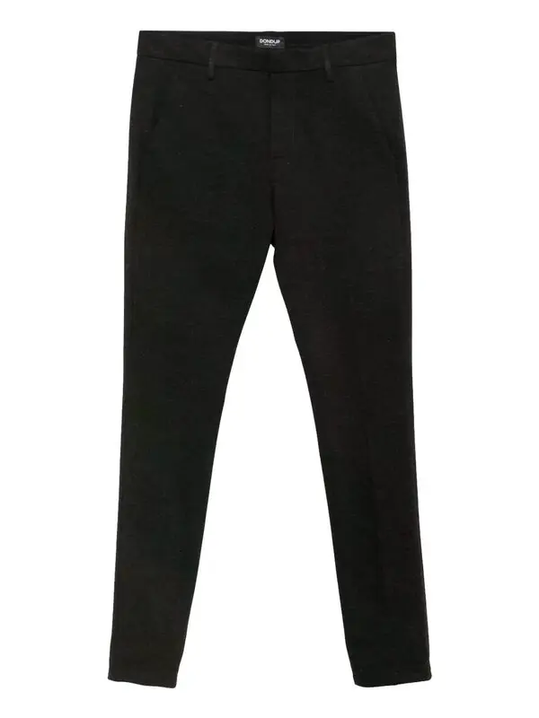 DONDUP Gaubert Trousers - Grey