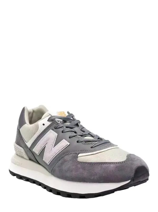 NEW BALANCE 574 Legacy Sneakers - Grey
