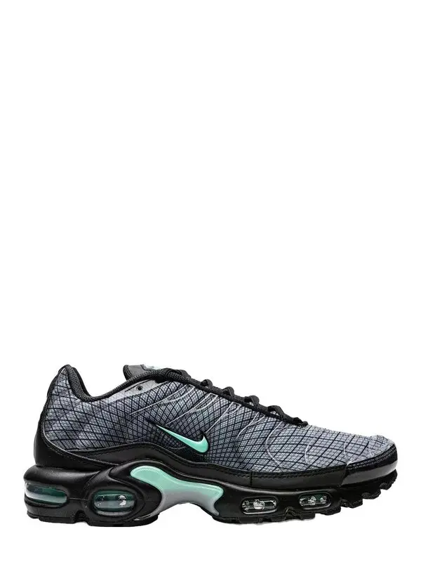 Nike Air Max Plus Spirograph Sneakers - Grey