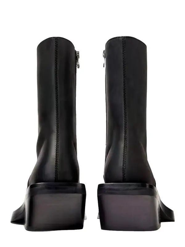 Camper Quetal Boots - Black