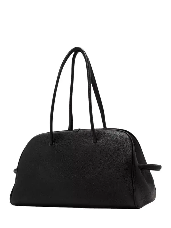 Jacquemus Le Turismo Shoulder Bag - Black