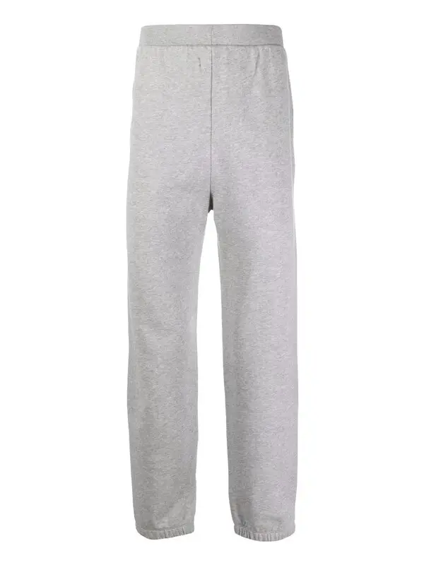 Opening Ceremony Cartoon-print Track Pants - Grey