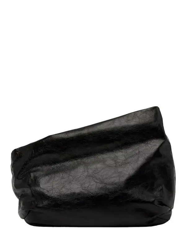 Marsèll Fantasma Shoulder Bag - Black