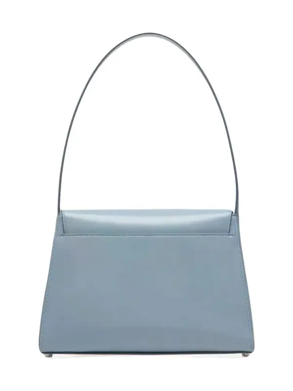 Bally Ollam Shoulder Bag - Blue