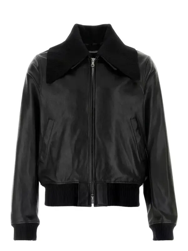 Our Legacy Pharos Jacket - Black