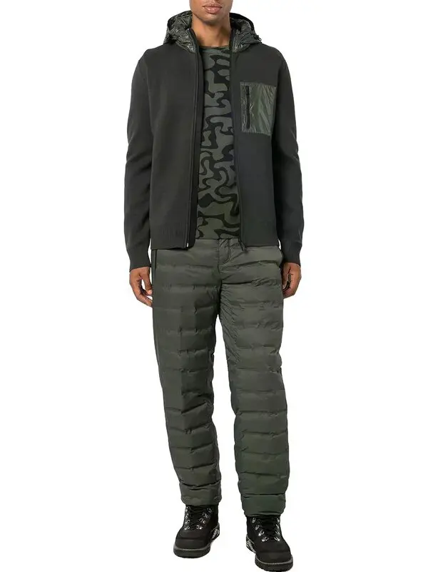 Aztech Mountain Ozone Insulated Trousers - Grey