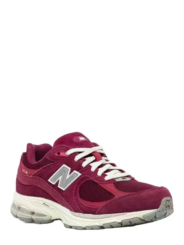 NEW BALANCE 2002r Sneakers - Red