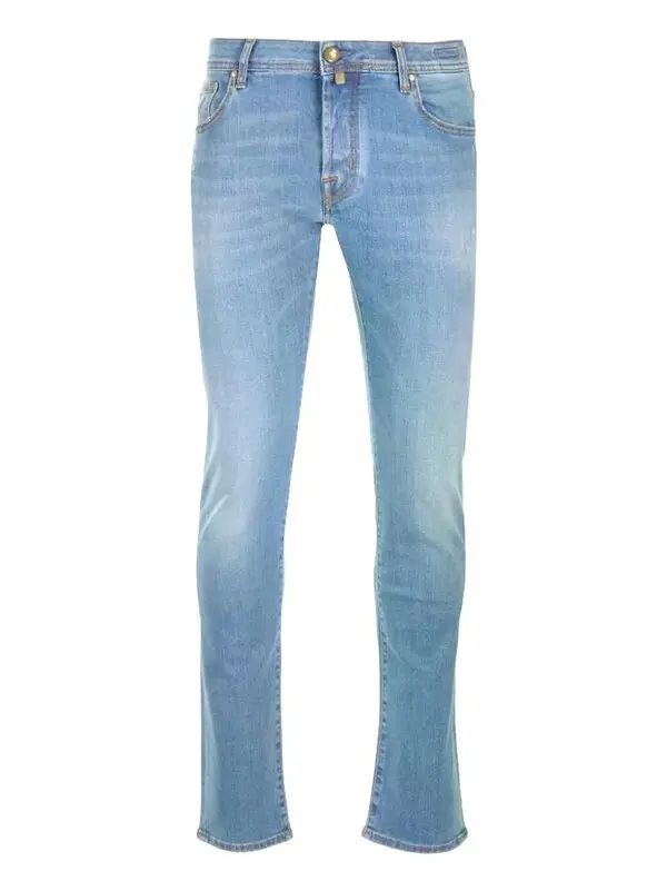 Jacob Cohen Nick Jeans - Blue