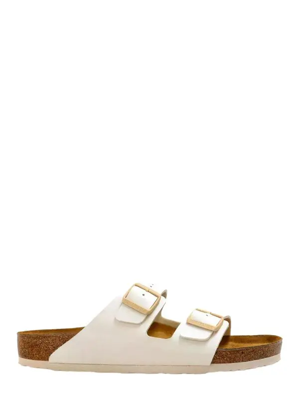 BIRKENSTOCK Arizona Slides - Neutrals