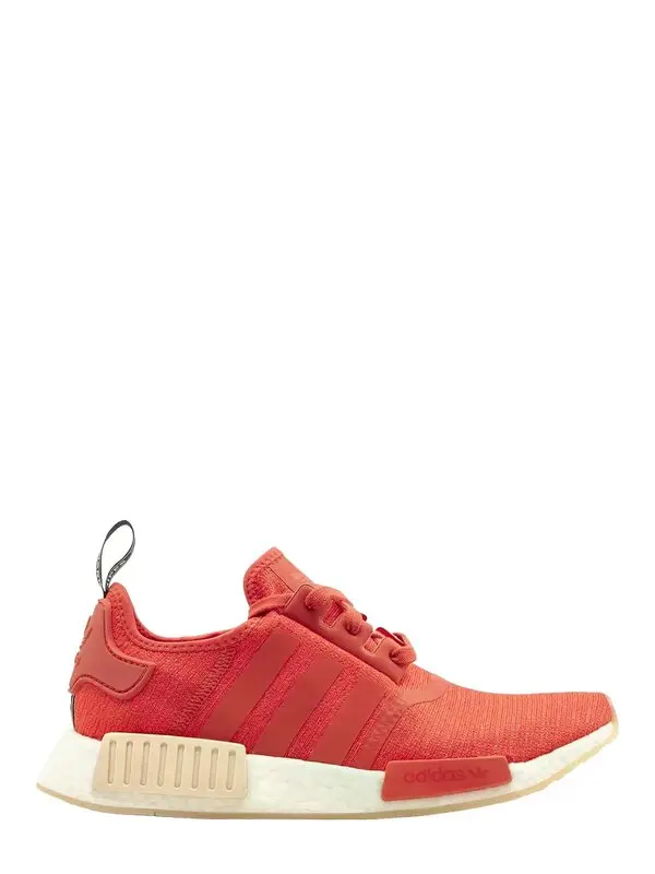 Adidas Nmd_r1 Sneakers - Red