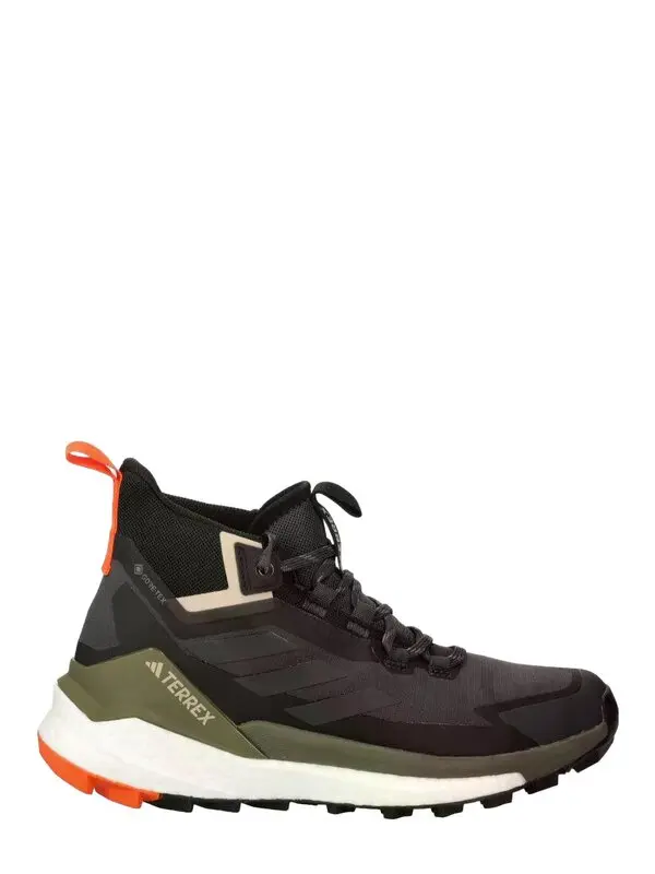 Adidas Free Hiker 2.0 Sneakers - Black