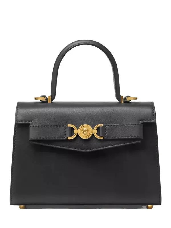 Versace Small Medusa '95 Tote Bag - Black