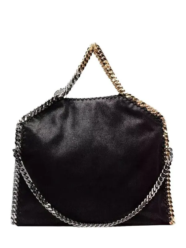 Stella McCartney Falabella Tote Bag - Black