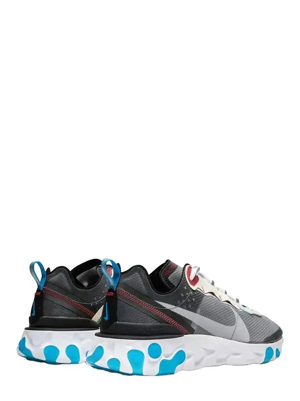 Nike React Element 87 Sneakers - Grey
