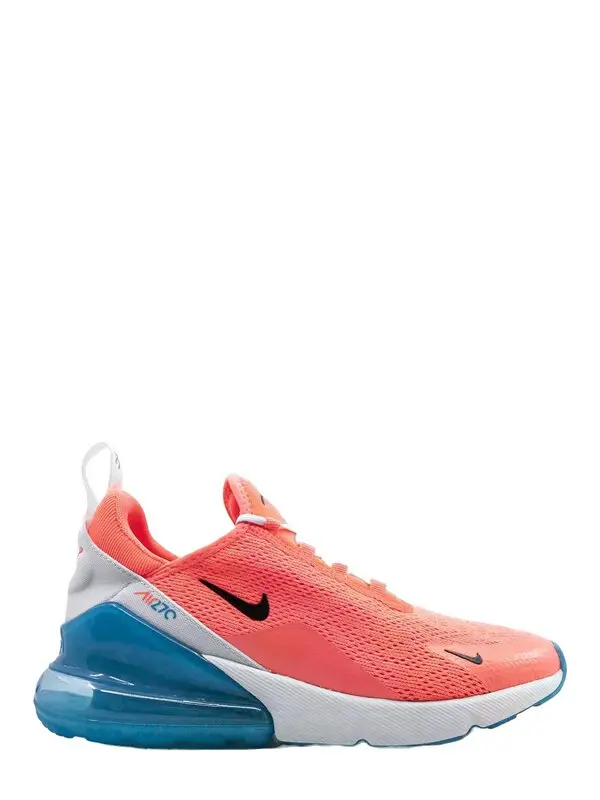 Nike Wmns Air Max 270 Sneakers - Pink