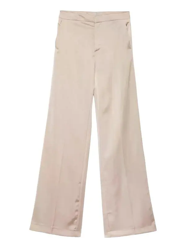 Andamane Gigi Trousers - Neutrals