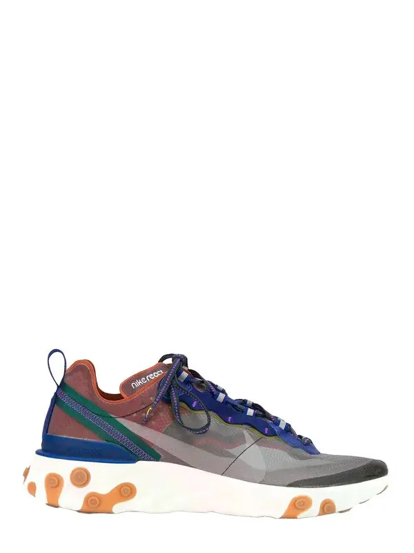 Nike React Element 87 Sneakers - Grey