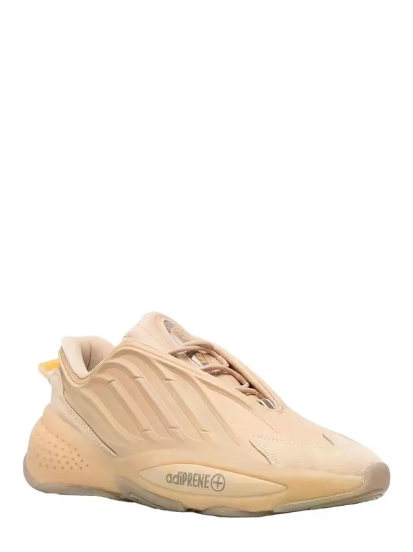 Adidas Ozrah Low-top Sneakers - Neutrals