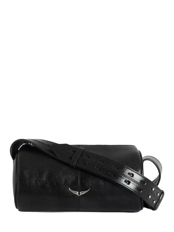 Zadig&Voltaire Le Doudou Bag - Black
