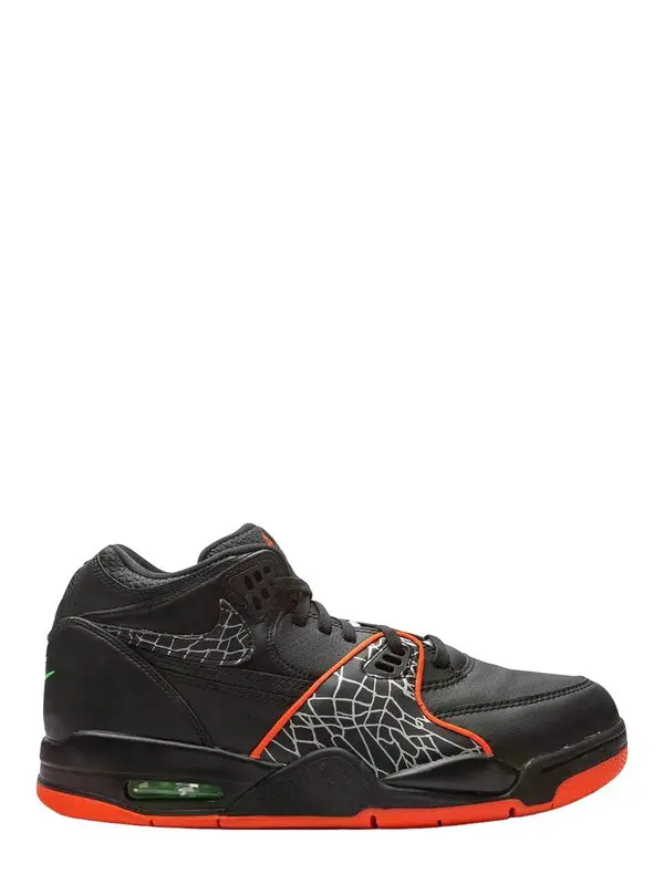 Nike Flight 89 Qs All-star 2020 Sneakers - Black
